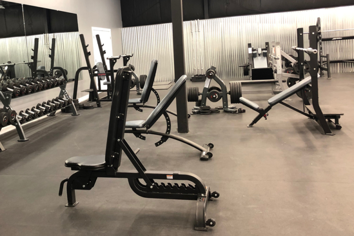 Empower Fitness – Elko's REAL Premiere Gym